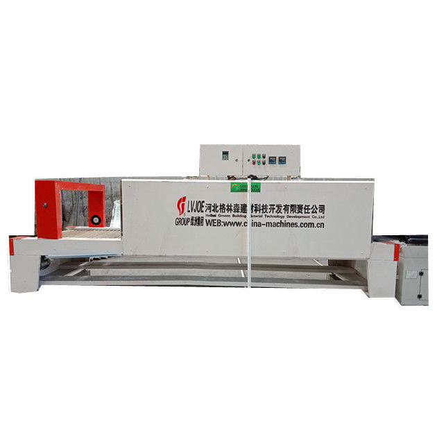 High Speed Automated Board Laminating Machine 380V