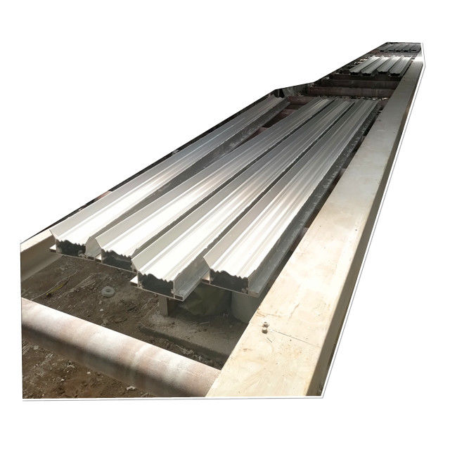 Gypsum Cornice Production Line for Decorative Ceiling Molding