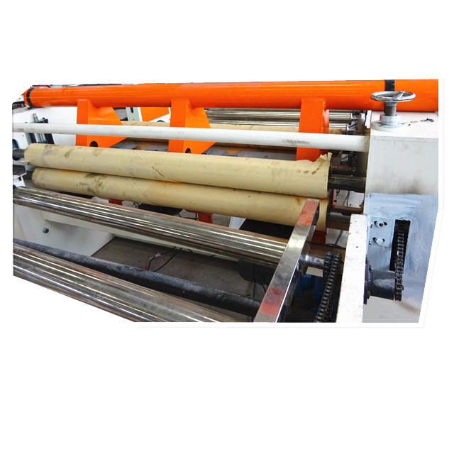 Fully Automatic PVC Gypsum Board Cutting Machine with PLC